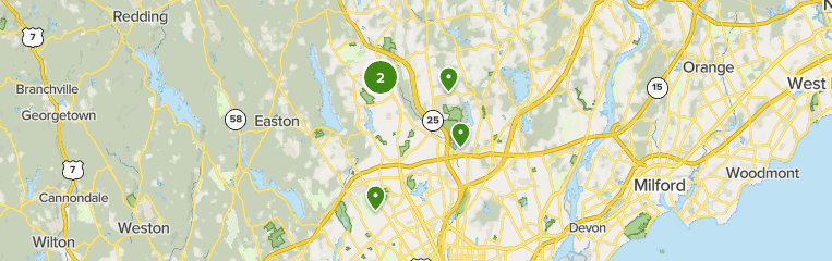 Best Walking Trails in Trumbull | AllTrails