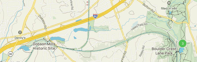 Best Waterfall Trails in Vernon | AllTrails