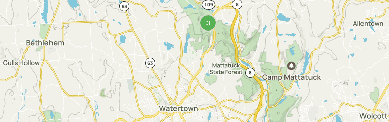 Best Walking Trails in Watertown | AllTrails