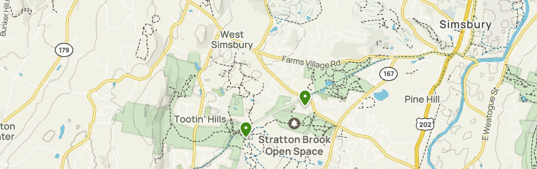 2023 Best Lake Trails in West Simsbury | AllTrails