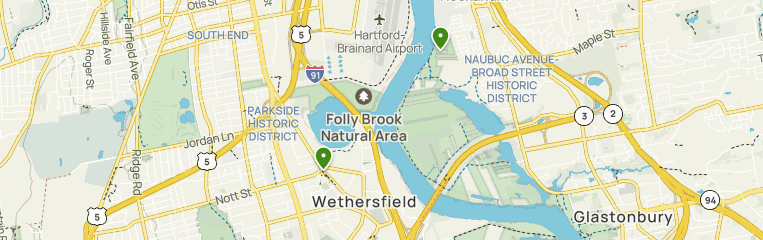 Best Forest Trails in Wethersfield | AllTrails