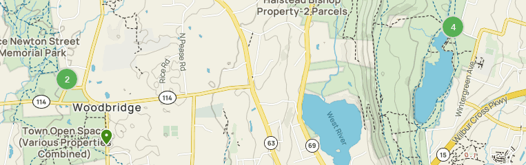 Best Kid Friendly Trails in Woodbridge | AllTrails