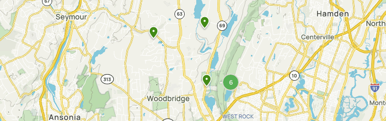 Best Lake Trails in Woodbridge | AllTrails