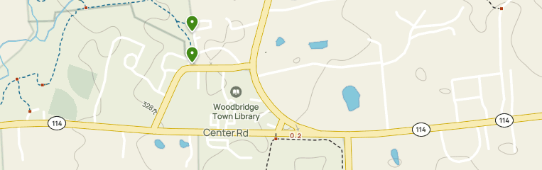 Best Waterfall Trails in Woodbridge | AllTrails