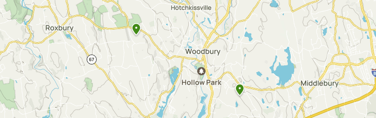 Best River Trails in Woodbury | AllTrails