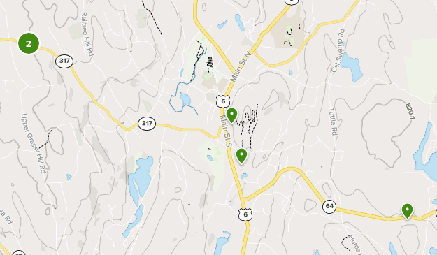 Best Walking Trails near Woodbury, Connecticut | AllTrails