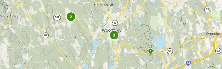 Best 10 Walking Trails in Woodbury | AllTrails