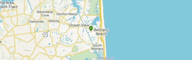 Best Walking Trails in Bethany Beach | AllTrails