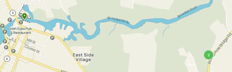 2023 Best River Trails in Milton | AllTrails