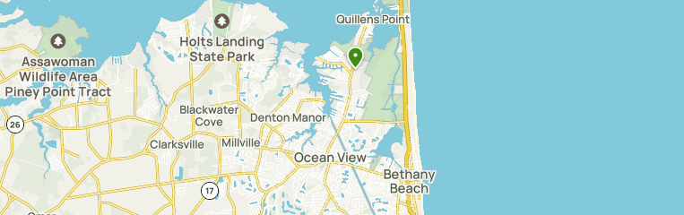 2023 Best Bird Watching Trails in Ocean View | AllTrails