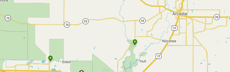 Best Forest Trails in Arcadia | AllTrails