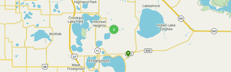 Best Walking Trails in Babson Park | AllTrails