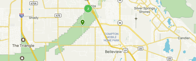 Best Walking Trails in Belleview | AllTrails