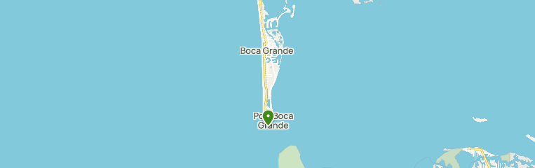 Best Beach Trails in Boca Grande | AllTrails