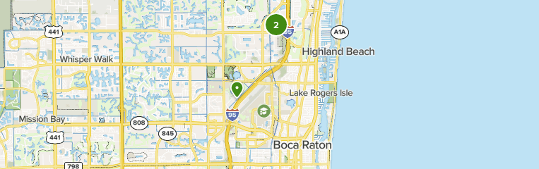 Best Bird Watching Trails in Boca Raton | AllTrails
