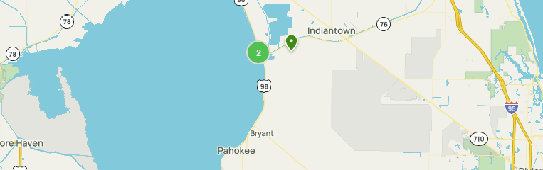 Best Walking Trails in Canal Point | AllTrails