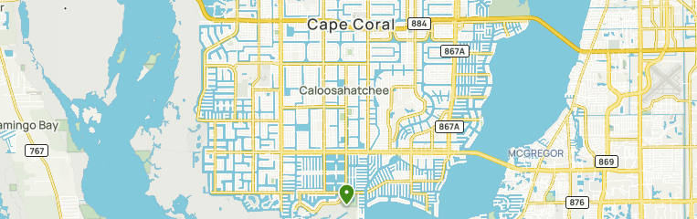 Best Lake Trails in Cape Coral | AllTrails