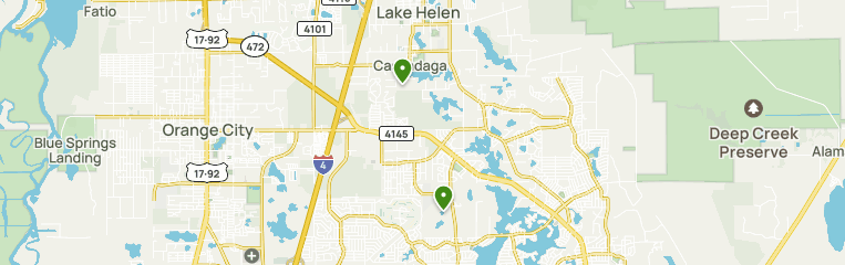 2023 Best Forest Trails in Cassadaga | AllTrails