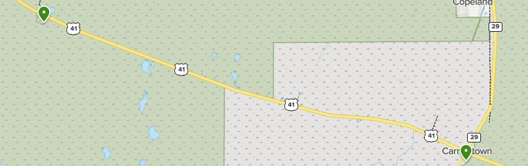 2023 Best Bird Watching Trails in Copeland | AllTrails