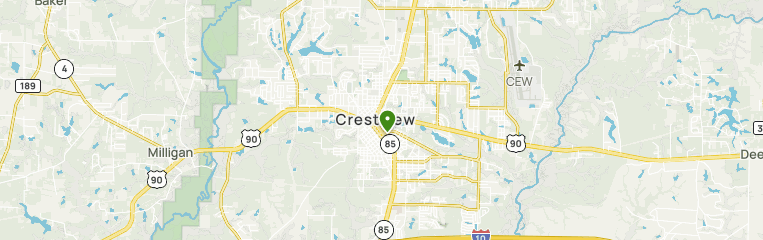 Best Bird Watching Trails in Crestview | AllTrails