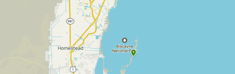 Best Beach Trails in Cutler Bay | AllTrails