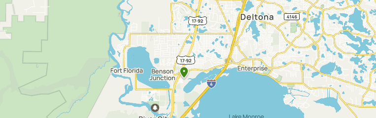 Best Lake Trails in DeBary | AllTrails