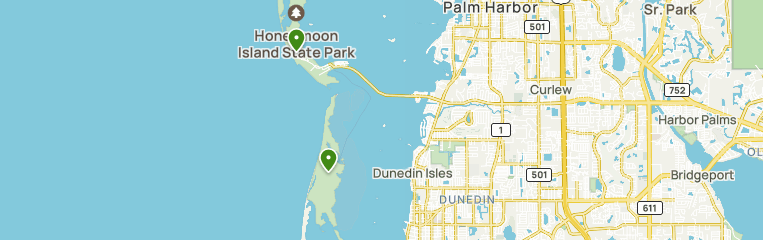 Best Beach Trails in Dunedin | AllTrails