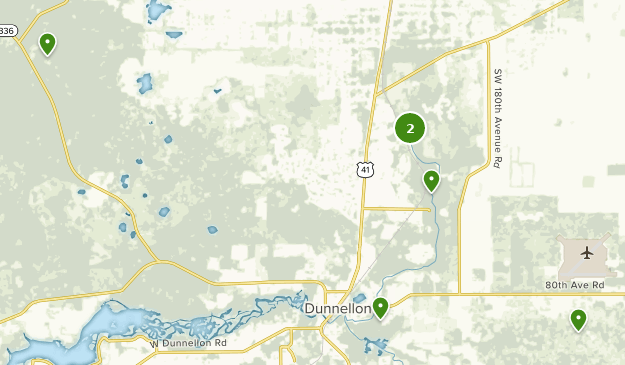 Best Dogs On Leash Trails near Dunnellon, Florida | AllTrails