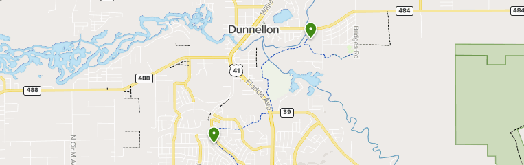 Best Paved Trails in Dunnellon | AllTrails