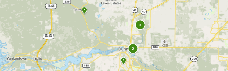 2023 Best Views Trails in Dunnellon | AllTrails