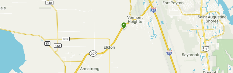 2023 Best Kid Friendly Trails in Elkton | AllTrails