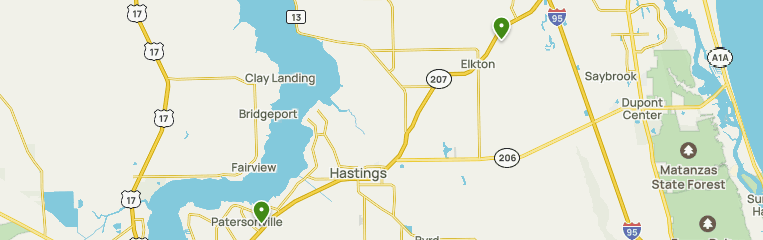 Best Walking Trails in Elkton | AllTrails