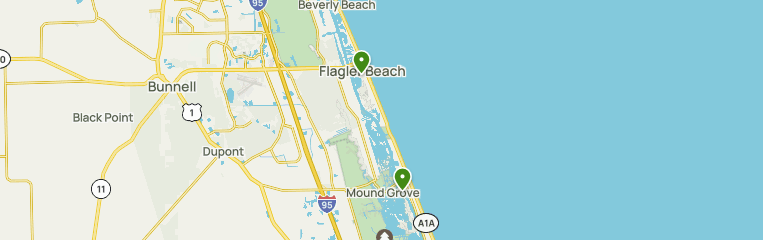 Best Fishing Trails in Flagler Beach | AllTrails