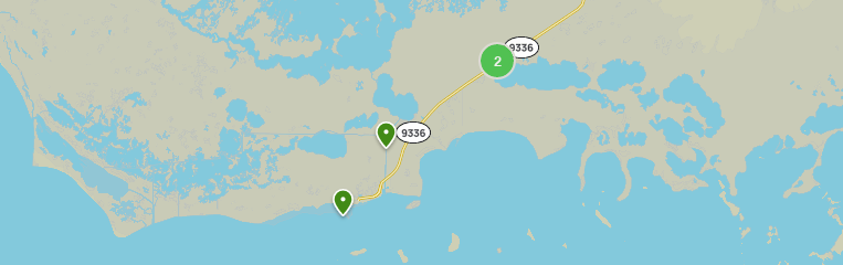 Best Lake Trails in Flamingo | AllTrails