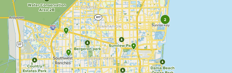 Best Bird Watching Trails in Fort Lauderdale | AllTrails