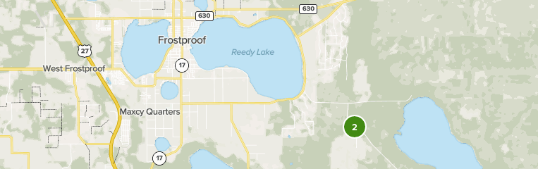 Best Camping Trails in Frostproof | AllTrails