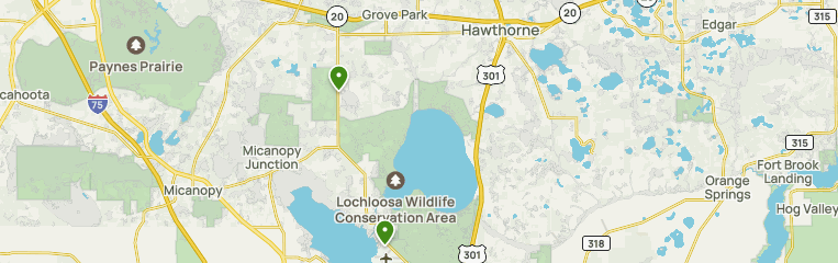 Best Kid Friendly Trails in Hawthorne | AllTrails