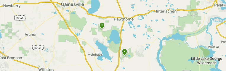 Best Trail Running Trails in Hawthorne | AllTrails