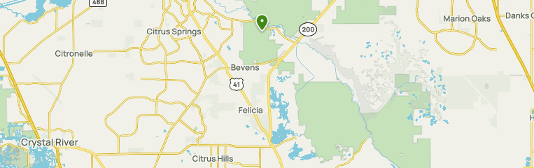 Best Views Trails in Hernando | AllTrails