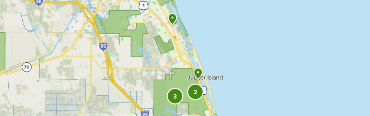 Best Forest Trails in Hobe Sound | AllTrails