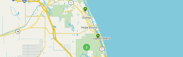 Best River Trails in Hobe Sound | AllTrails