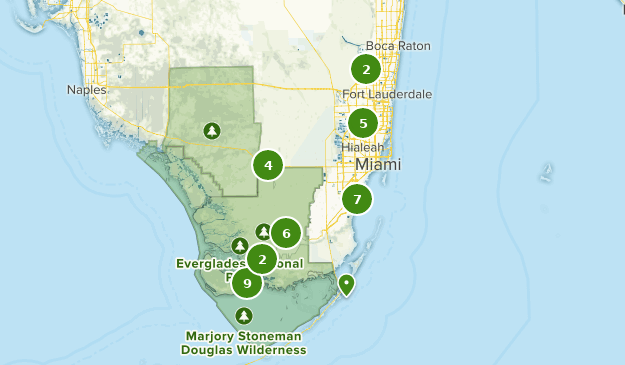 Best Wildlife Trails near Homestead, Florida | AllTrails