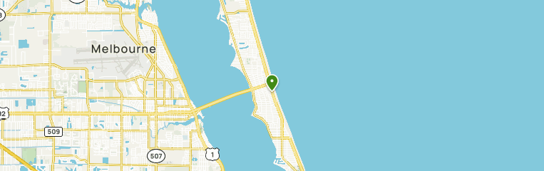 Best Bird Watching Trails in Indialantic | AllTrails