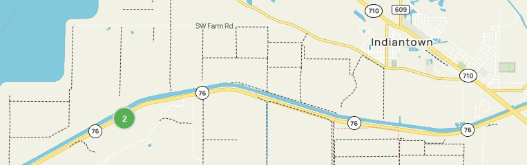 Best Backpacking Trails in Indiantown | AllTrails