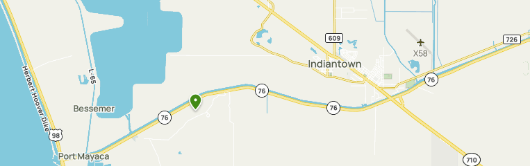 Best Forest Trails in Indiantown | AllTrails