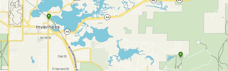 Best Lake Trails in Inverness | AllTrails