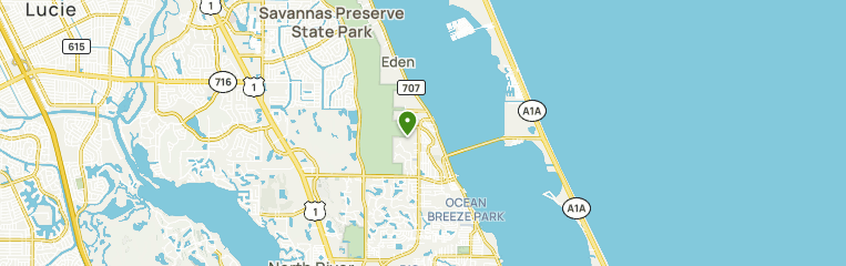 Best Bird Watching Trails in Jensen Beach | AllTrails