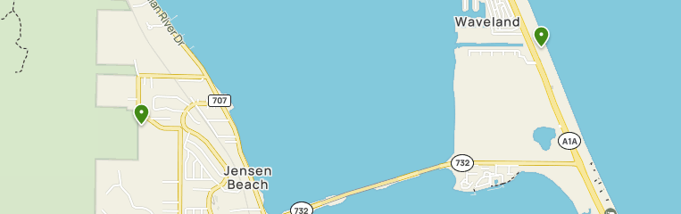 Best Walking Trails in Jensen Beach | AllTrails