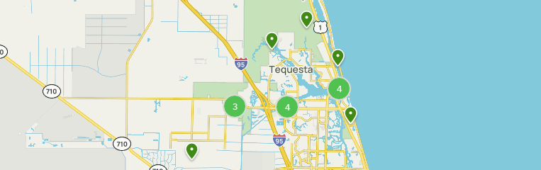 10 Best Walking Trails in Jupiter | AllTrails