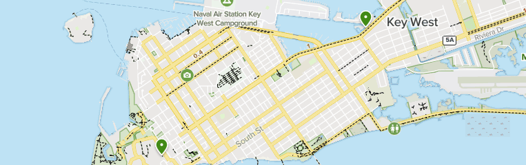 Best Easy Trails in Key West | AllTrails